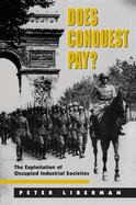 Does Conquest Pay? - Labyrinth Books
