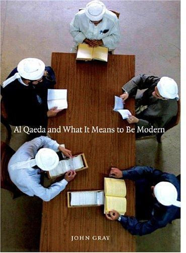 Al Qaeda and What It Means to Be Modern - Labyrinth Books