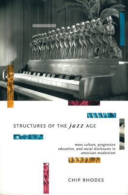 Structures of the Jazz Age - Labyrinth Books