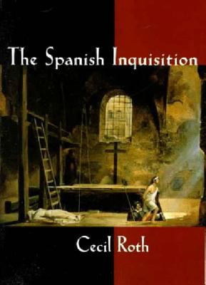 The Spanish Inquisition - Labyrinth Books