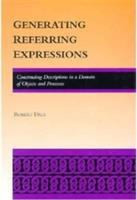 Generating Referring Expressions - Labyrinth Books