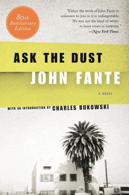 Ask the Dust - Labyrinth Books
