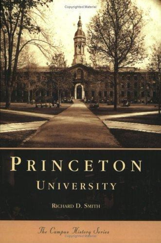 Princeton University - Labyrinth Books