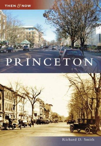 Princeton - Labyrinth Books