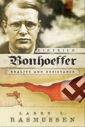 Dietrich Bonhoeffer - Labyrinth Books