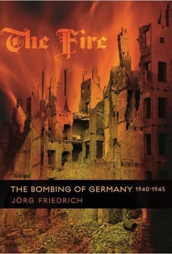 The Fire - Labyrinth Books