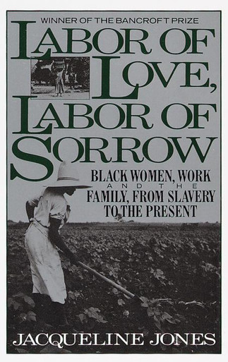 Labor of Love, Labor of Sorrow - Labyrinth Books