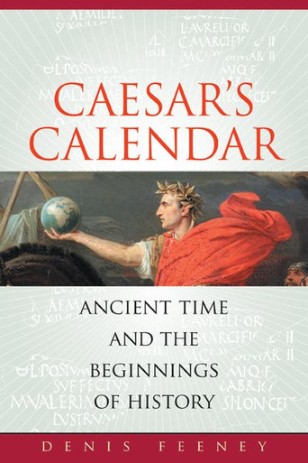 Caesar's Calendar - Labyrinth Books