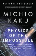 Physics of the Impossible - Labyrinth Books