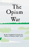 The Opium War - Labyrinth Books