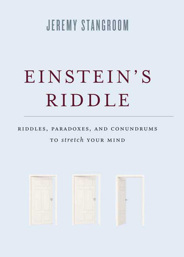 Einstein's Riddle - Labyrinth Books