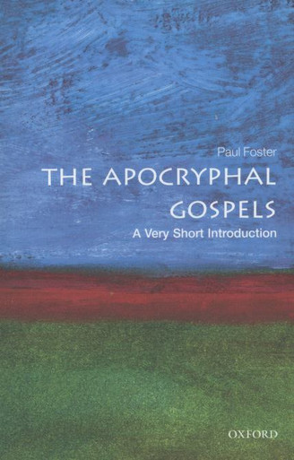 The Apocryphal Gospels - Labyrinth Books
