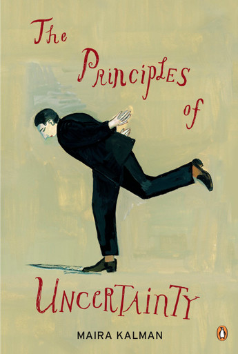 The Principles of Uncertainty - Labyrinth Books