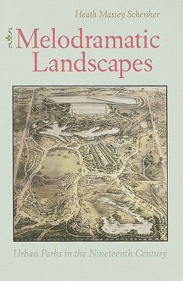 Melodramatic Landscapes - Labyrinth Books