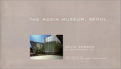 The Rodin Museum, Seoul - Labyrinth Books