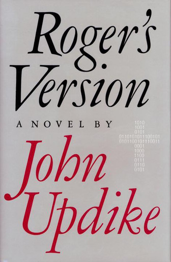 Roger's Version - Labyrinth Books