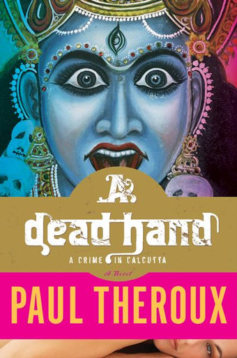 A Dead Hand - Labyrinth Books