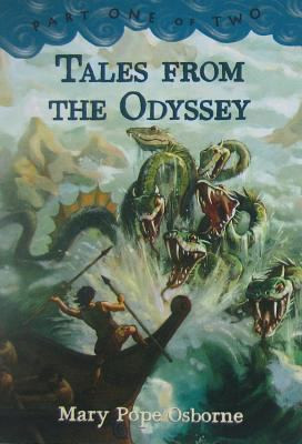 Tales from the Odyssey, Part 1 - Labyrinth Books