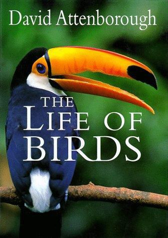 The Life of Birds - Labyrinth Books