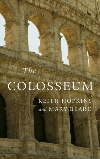 Colosseum - Labyrinth Books
