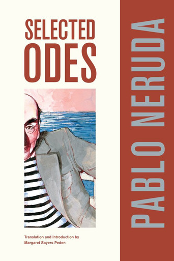 Selected Odes of Pablo Neruda - Labyrinth Books