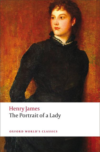The Portrait of a Lady - Labyrinth Books