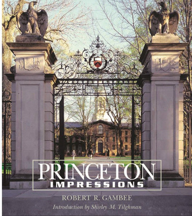 Princeton Impressions - Labyrinth Books