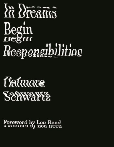 In Dreams Begin Responsibilities and Other Stories - Labyrinth Books