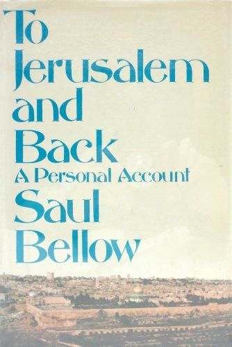 To Jerusalem and Back - Labyrinth Books