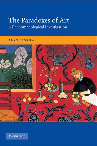 The Paradoxes of Art - Labyrinth Books