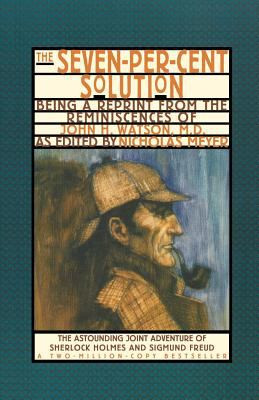 The Seven-Percent Solution - Labyrinth Books