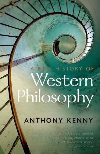 A New History of Western Philosophy - Labyrinth Books