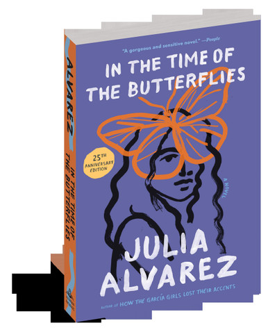 In the Time of the Butterflies - Labyrinth Books