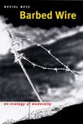 Barbed Wire - Labyrinth Books
