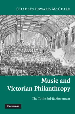 Music and Victorian Philanthropy - Labyrinth Books