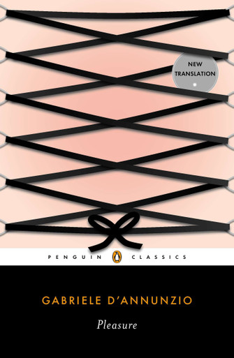 Pleasure - Labyrinth Books