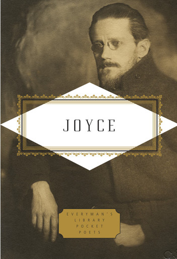 Joyce: Poems and a Play - Labyrinth Books
