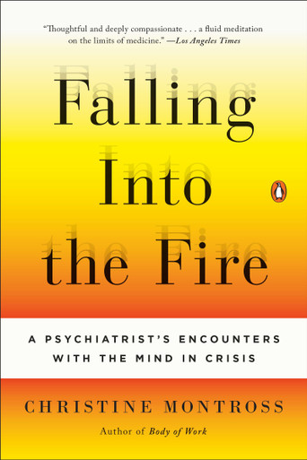 Falling into the Fire - Labyrinth Books