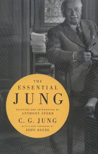 The Essential Jung - Labyrinth Books