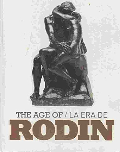 AGE OF RODIN - Labyrinth Books