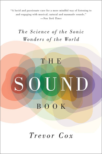 The Sound Book - Labyrinth Books