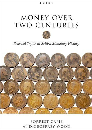 Money over Two Centuries - Labyrinth Books
