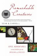 Remarkable Creatures - Labyrinth Books