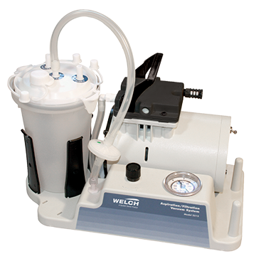 Shop Welch Vacuum Pumps & Accessories at Orange Coast Pneumatics