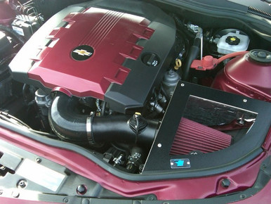 Best cold air intake for 2015 camaro v6 store