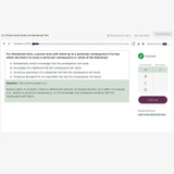 Helix California — CA Bar Exam Prep Course