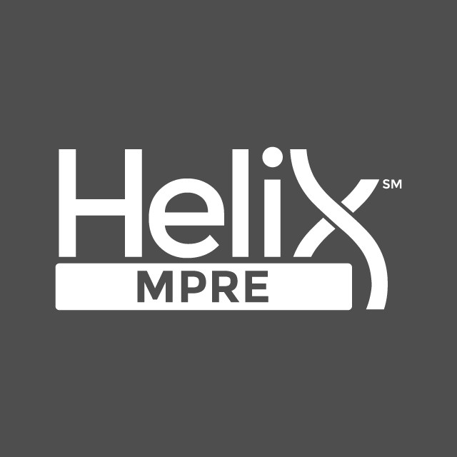 Helix MPRE