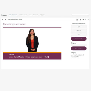 Helix NextGen — NextGen UBE Bar Prep Course