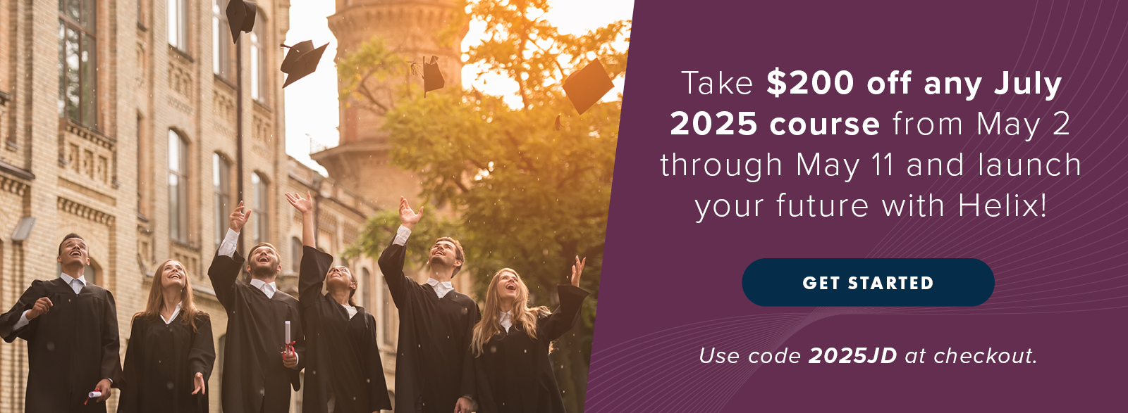 Helix Bar Review by AccessLex