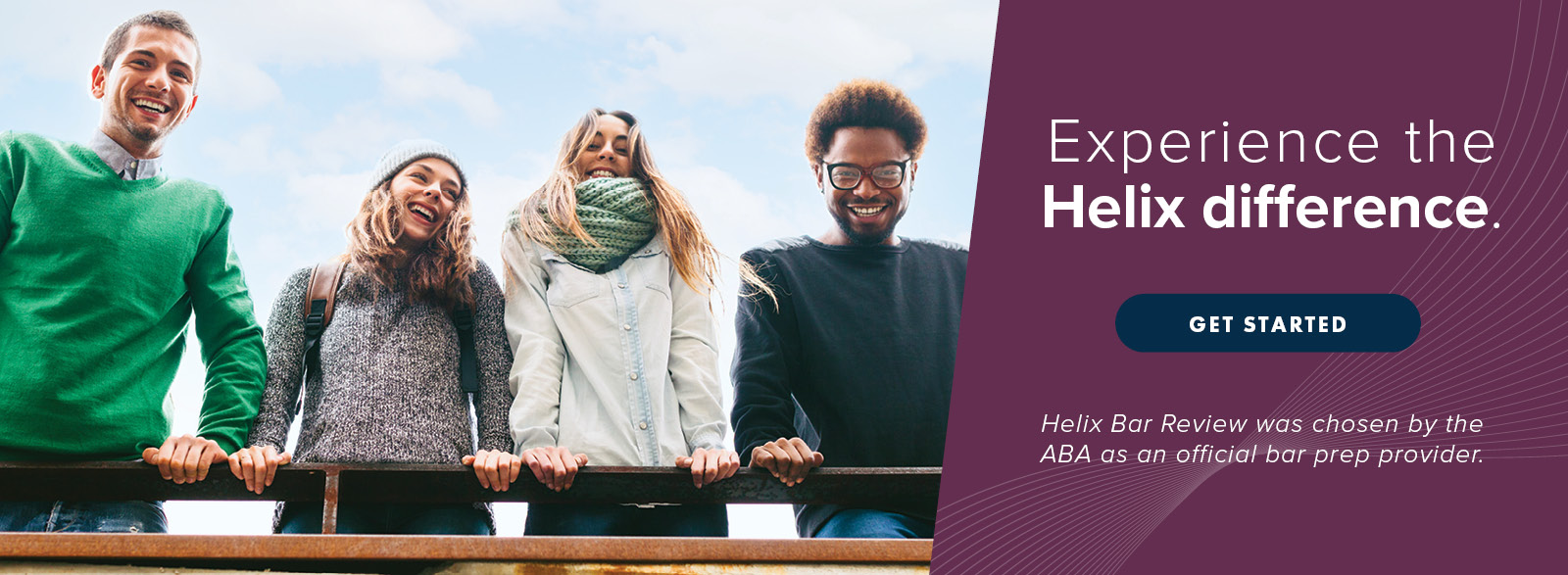 Helix Bar Review by AccessLex